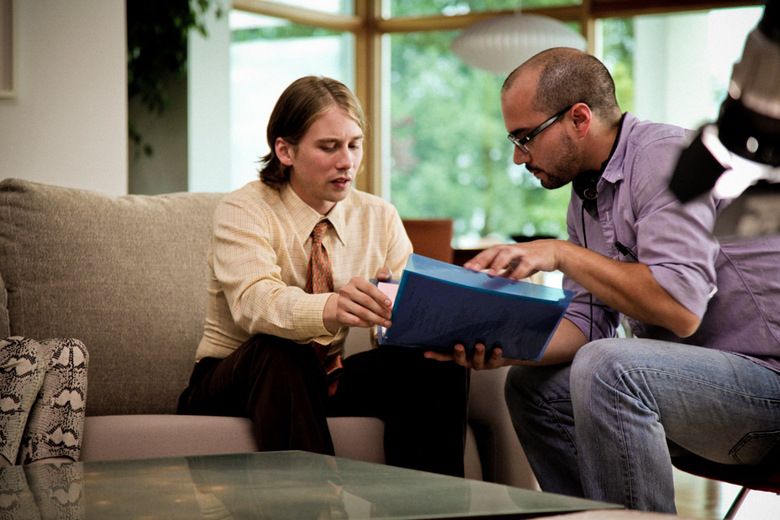 Luke tells his story at Shadows | Sault Star