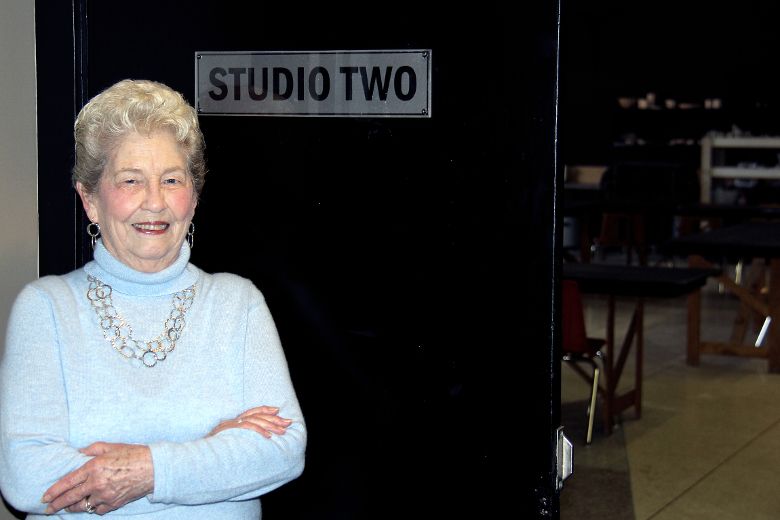 Mistele inspires others to appreciate art | Chatham Daily News