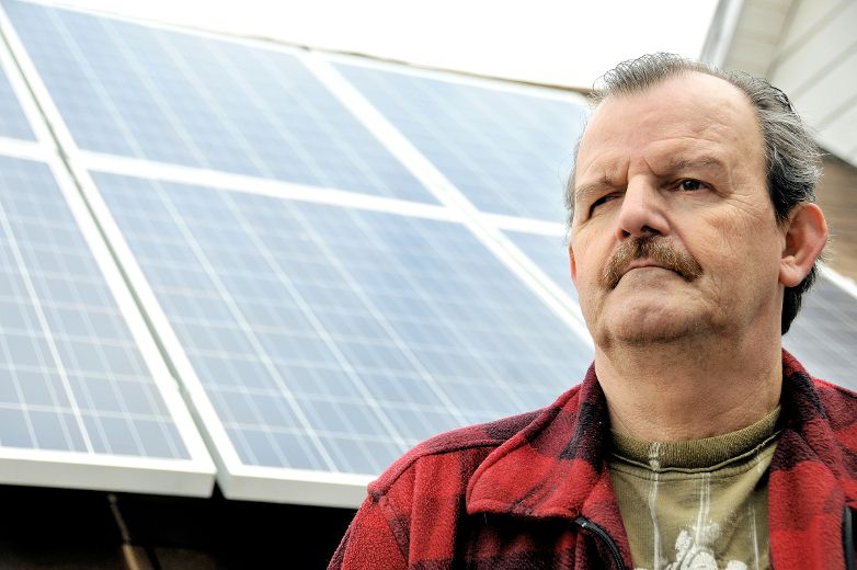 MicroFIT program offers great benefits | Chatham Daily News