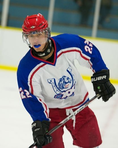 Colts ready for showdown with Raiders | Cornwall Standard-Freeholder