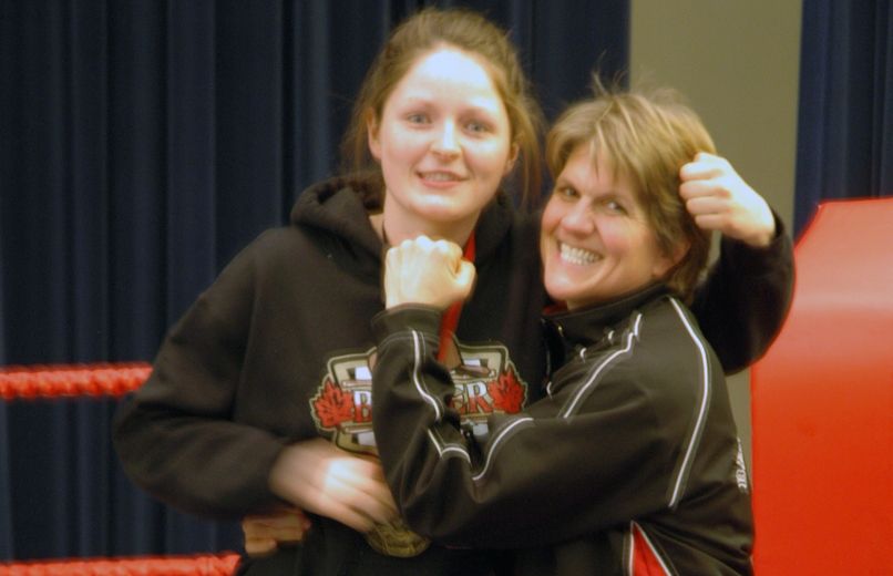 Sarnia product wins provincial championship | The Sarnia Observer