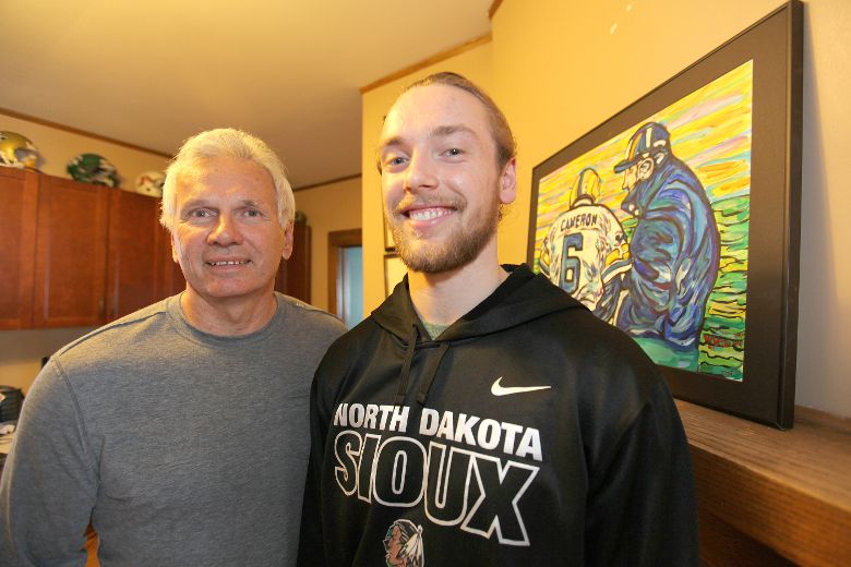 Bombers sign son of CFL legend Bob Cameron | Winnipeg Sun