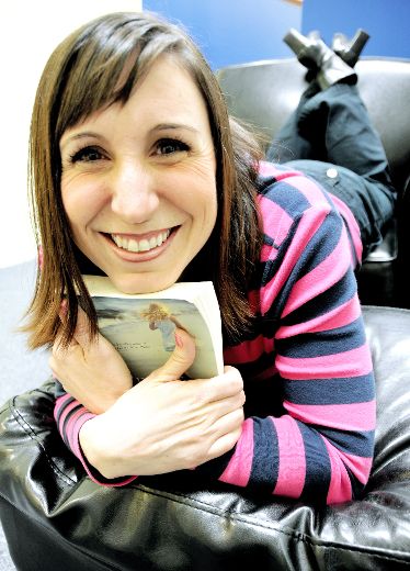 TEN: Rachel MacLeod | Chatham Daily News