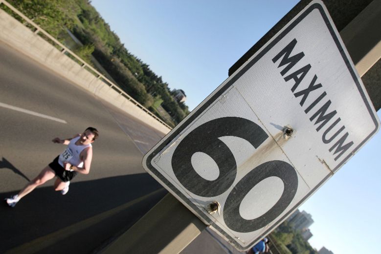 Brant looks into speed limits on Paris Road | Brantford Expositor