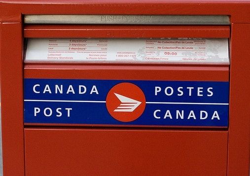 Postal code changes for some residents | The Kingston Whig Standard