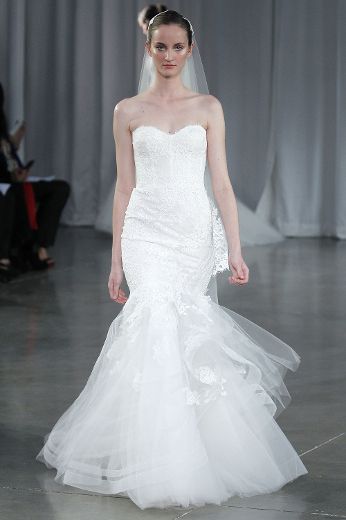 Bridal consultant Keasha Rigsby makes wedding dress dreams come true ...