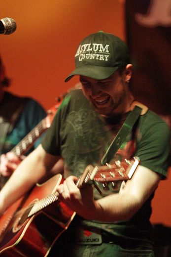 Sault singer-songwriter Nashville bound | Sault This Week