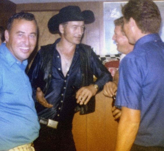 Up close with Stompin' Tom | The Kingston Whig Standard