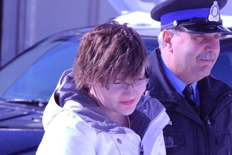 Aleisha Block, accused of murdering her boyfriend, is seeking bail ...