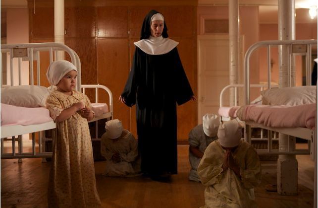 We Were Children proves both captivating and frank | The Graphic Leader