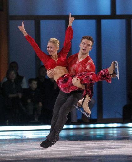 Ex-NHLer P.J. Stock still has fire on (and off) ice | Toronto Sun