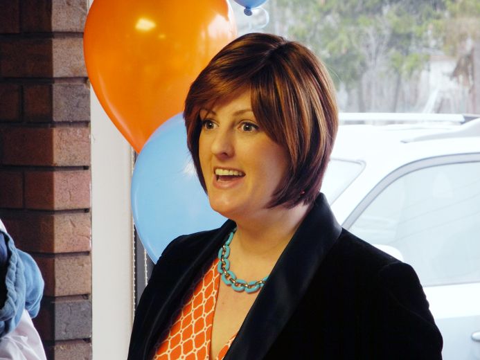 Entrepreneur announces local NDP candidacy | Brantford Expositor