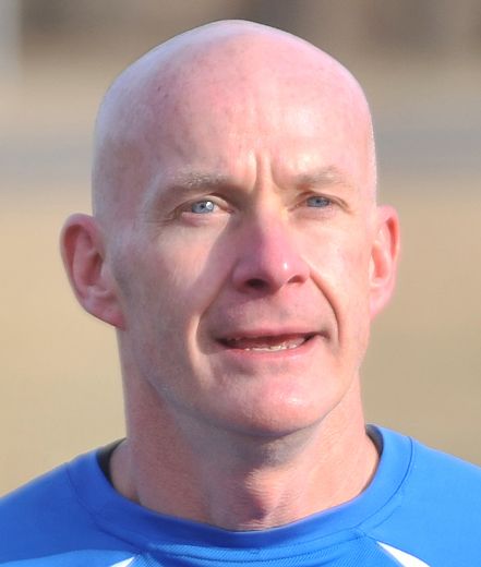 Marathon runner Wes Harding releases book | The Sarnia Observer