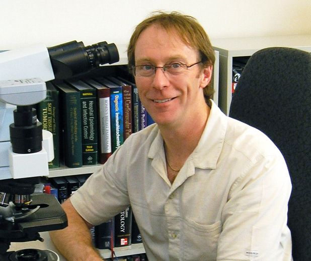 Hospital mourns popular pathologist | Owen Sound Sun Times