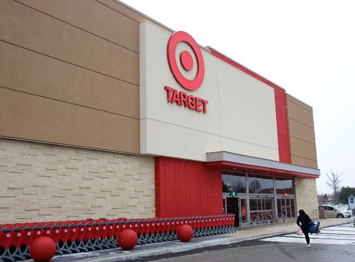 Target stores set stage for department store fight, analyst says ...