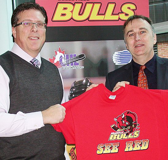 Simmonds: Bulls ownership committed to Belleville | Belleville ...