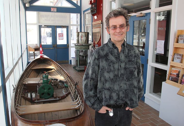 Looking for a few good volunteers | The Kingston Whig Standard