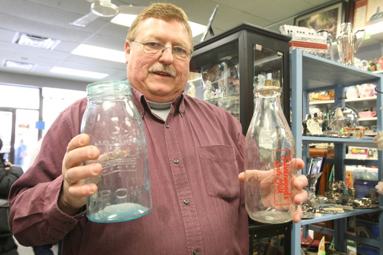 Canadian Pickers returns to city | North Bay Nugget