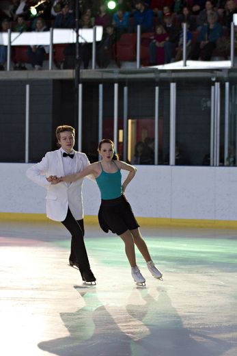 Paris skating club celebrates Fifty Fabulous Years | Brantford Expositor