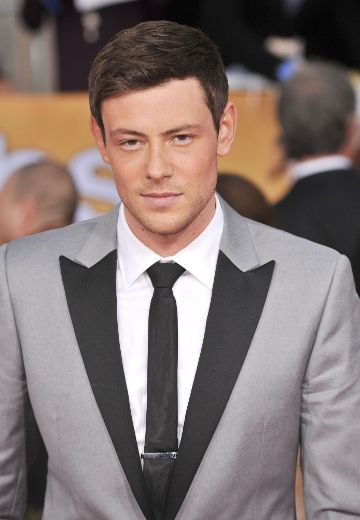 Cory Monteith's father speaks out on one year anniversary of death ...