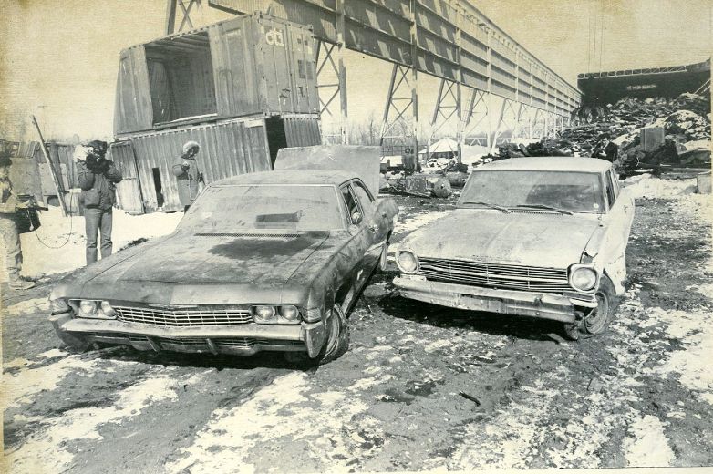 Canadians with terror ties | Toronto Sun