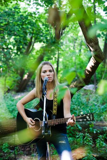 Jenn Kee to perform at Coffee Culture | The Sarnia Observer