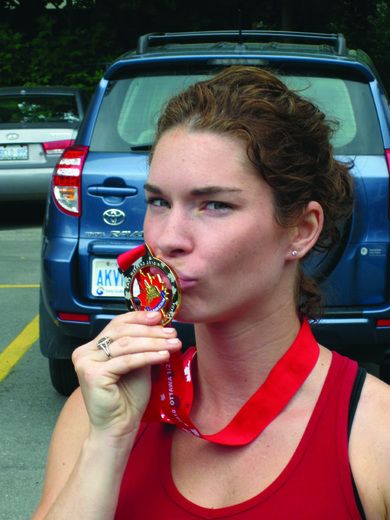 Justice for Michelle Cameron | Pembroke Observer