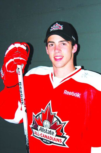 Lizotte leads list of locals for OHL draft | Sudbury Star