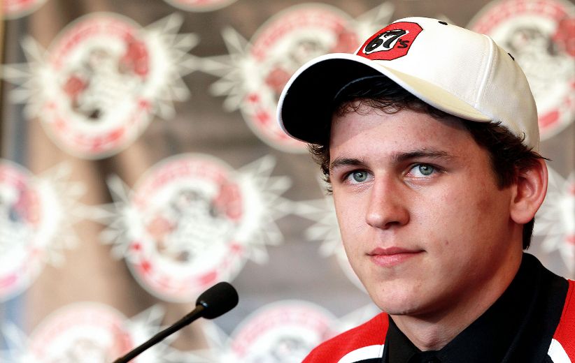 67's to draft Konecny first overall | Chatham Daily News