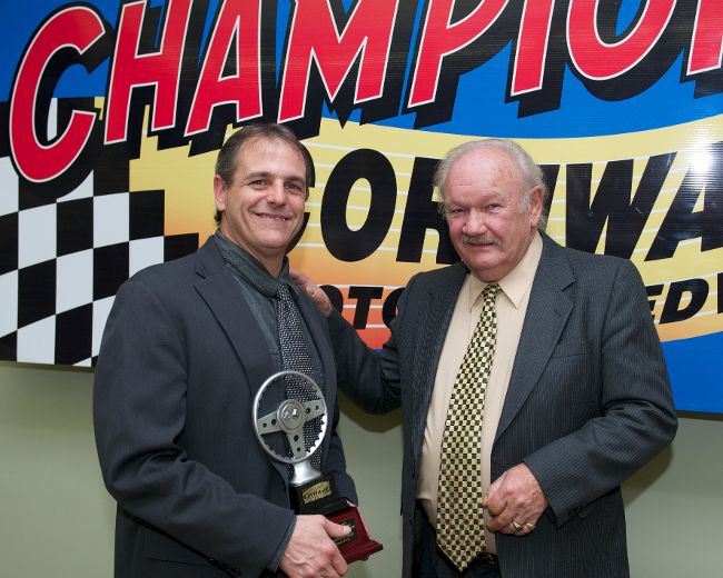 Defending champ won't be back | Cornwall Standard-Freeholder