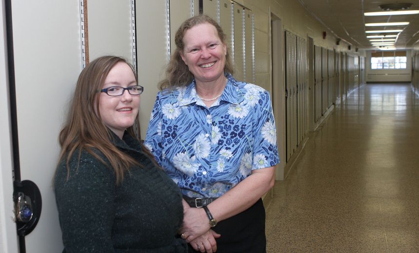 LCVI marks golden anniversary | The Kingston Whig Standard