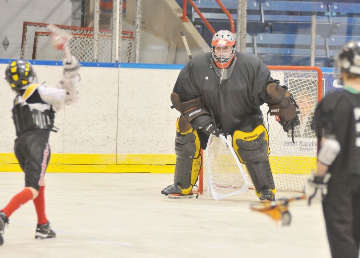 Timberwolves season underway | Simcoe Reformer