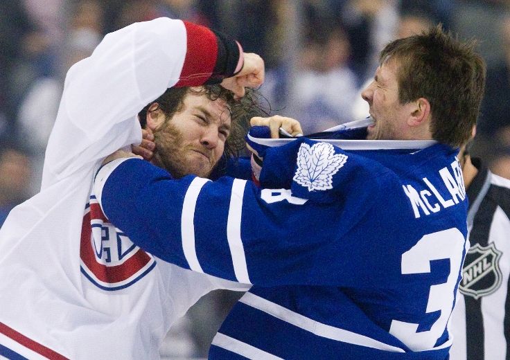 Leafs taking the fun out of it | Toronto Sun