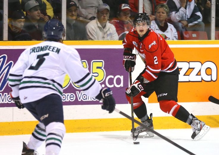 The end came unexpectedly for Keevin Cutting | Owen Sound Sun Times