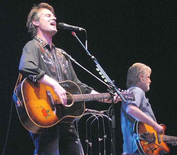 Benefit show for Stratford splash pad set for May 19 at R.J. Burnside ...