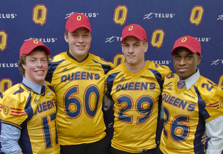 No place like home | The Kingston Whig Standard