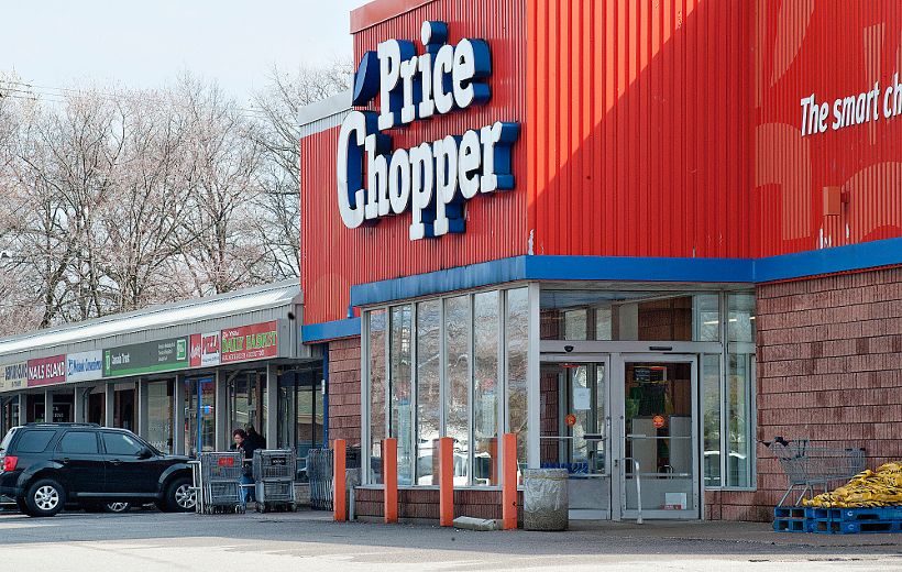 Grocer eyes former Price Chopper store | Brantford Expositor