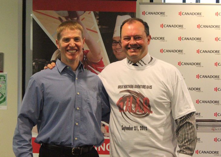 Obstacle race coming to North Bay | North Bay Nugget