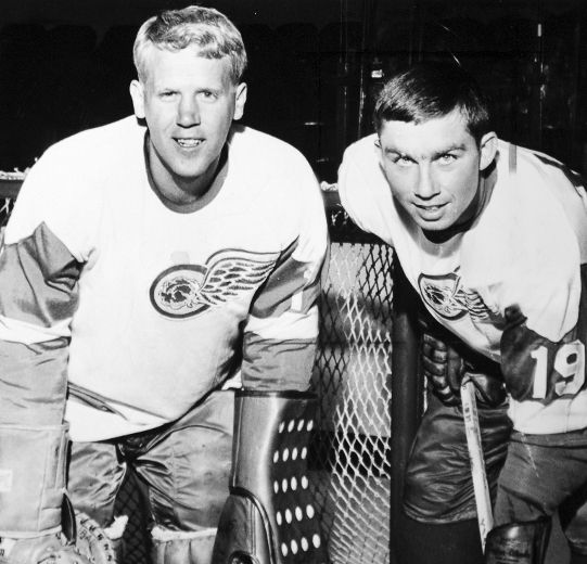 Ex-NHLer Libett cherishes peewee title | The Stratford Beacon Herald