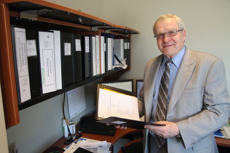 'Never a dull moment' | Sudbury Star