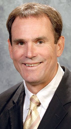 Pletsch says farewell to CCHA | Chatham Daily News