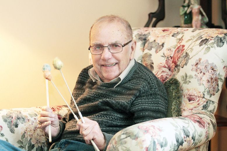 Players to salute Bob Jenkins Friday - and guess who is headlining ...