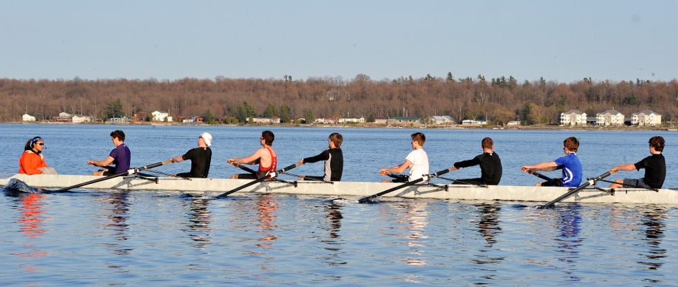 Here's to the sporting bounty of spring | Brockville Recorder & Times