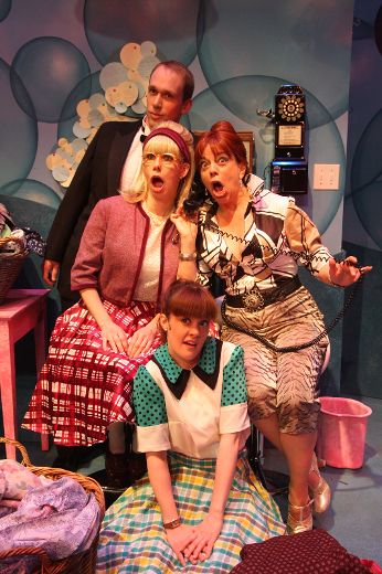 Musical Soap Opera | Sudbury Star