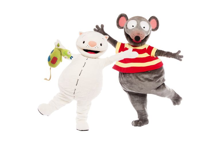 Toopy and Binoo: part 2 | The Kingston Whig Standard