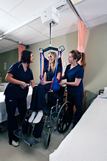 New lab for PSW students | Sudbury Star