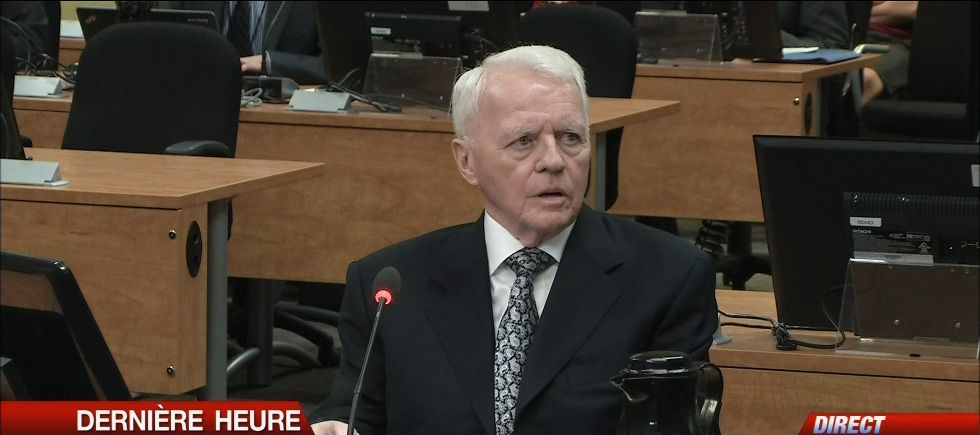 Connected Quebec organizer schmoozed 75 mayors at a time | Toronto Sun