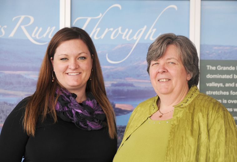 Grande Prairie a 'Vibrant Community' | Grande Prairie Daily Herald Tribune
