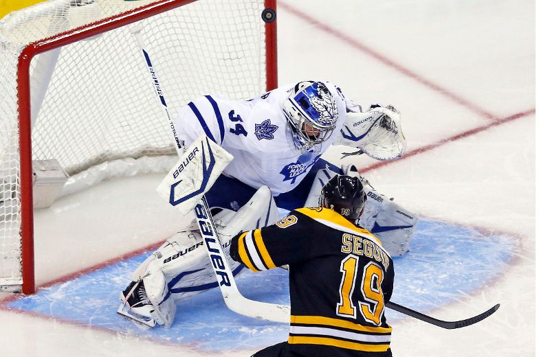 Reimer blames himself | Toronto Sun