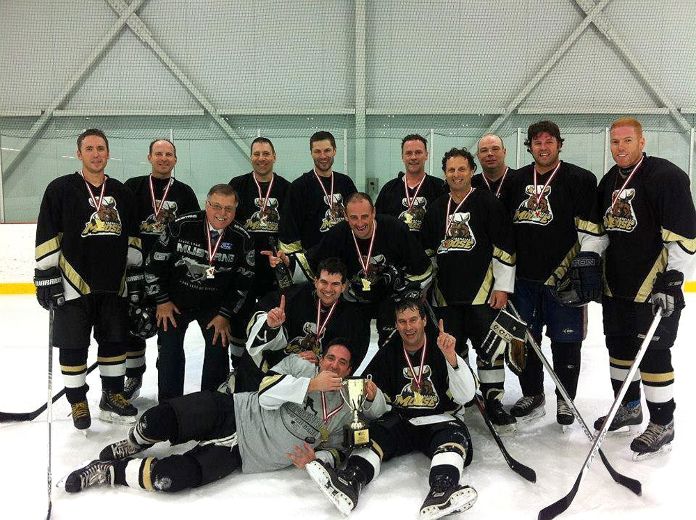 Make it 7 for the Moose | The Daily Press